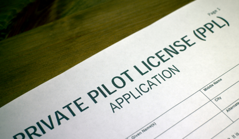 8 Things You Must Know About a Private Pilot License