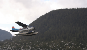 How to Become a Bush Pilot & What to Expect